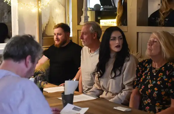 Homepage - The Trigger Pond